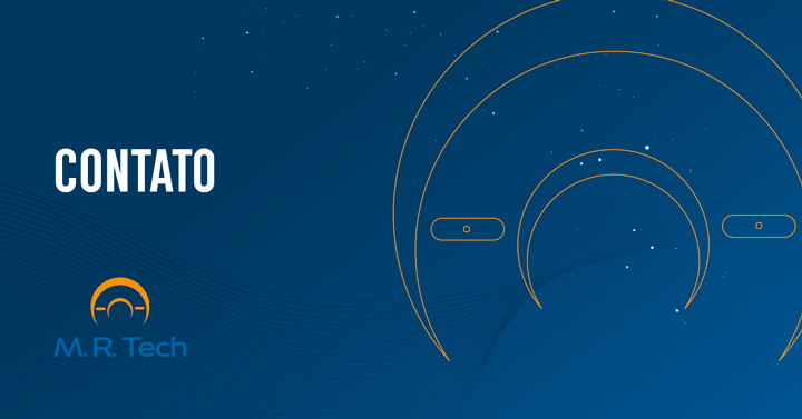 M.R. Tech - Contato