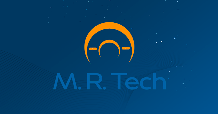 M.R. Tech - About