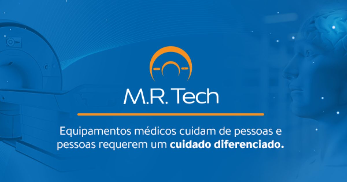 Pagina vendas - M.R. Tech
